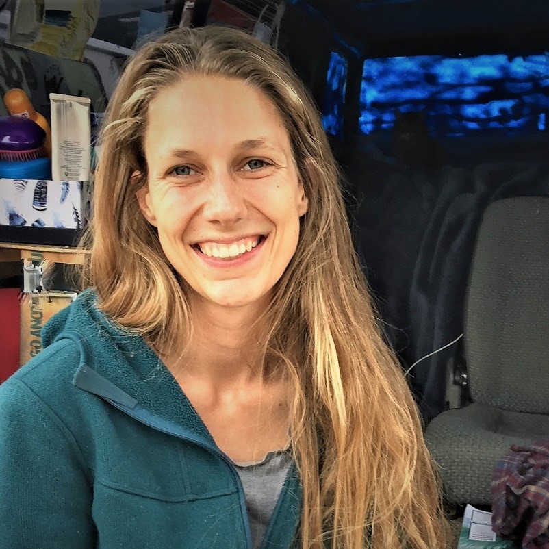 Hedwig: I had a great job but I wasn't happy - Life Changing Stories